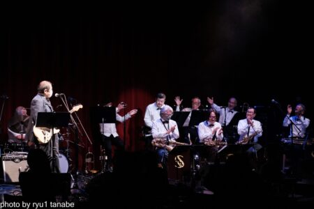 過去の公演 | Swinging Boppers & Other Events