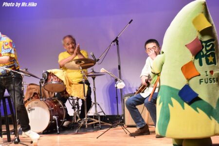 過去の公演 | Swinging Boppers & Other Events