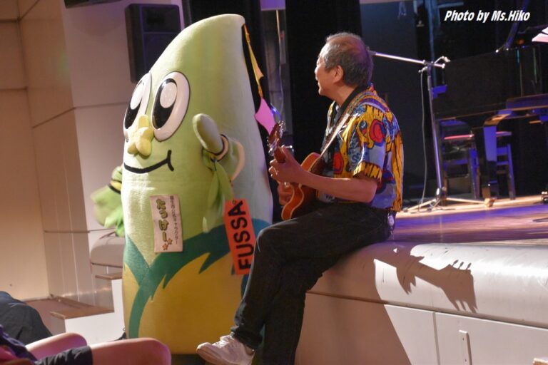 過去の公演 | Swinging Boppers & Other Events