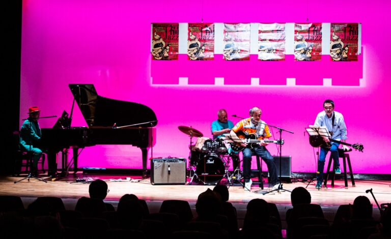 過去の公演 | Swinging Boppers & Other Events