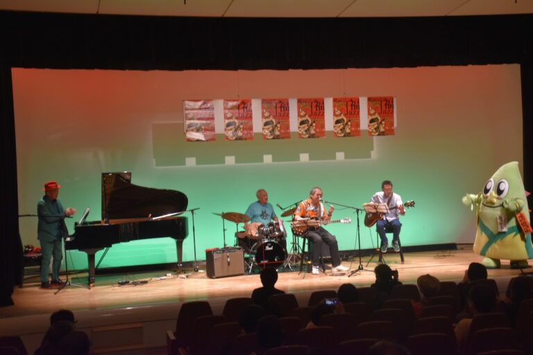 過去の公演 | Swinging Boppers & Other Events