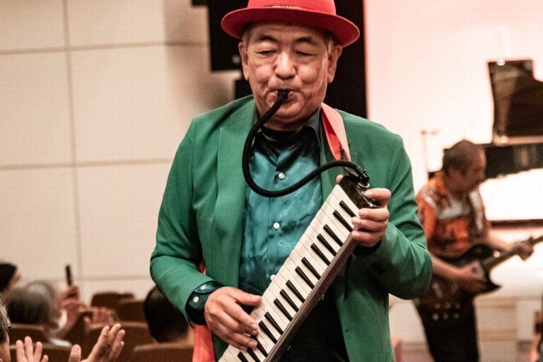 過去の公演 | Swinging Boppers & Other Events