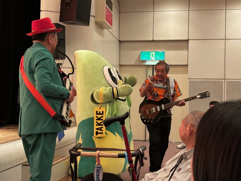 過去の公演 | Swinging Boppers & Other Events